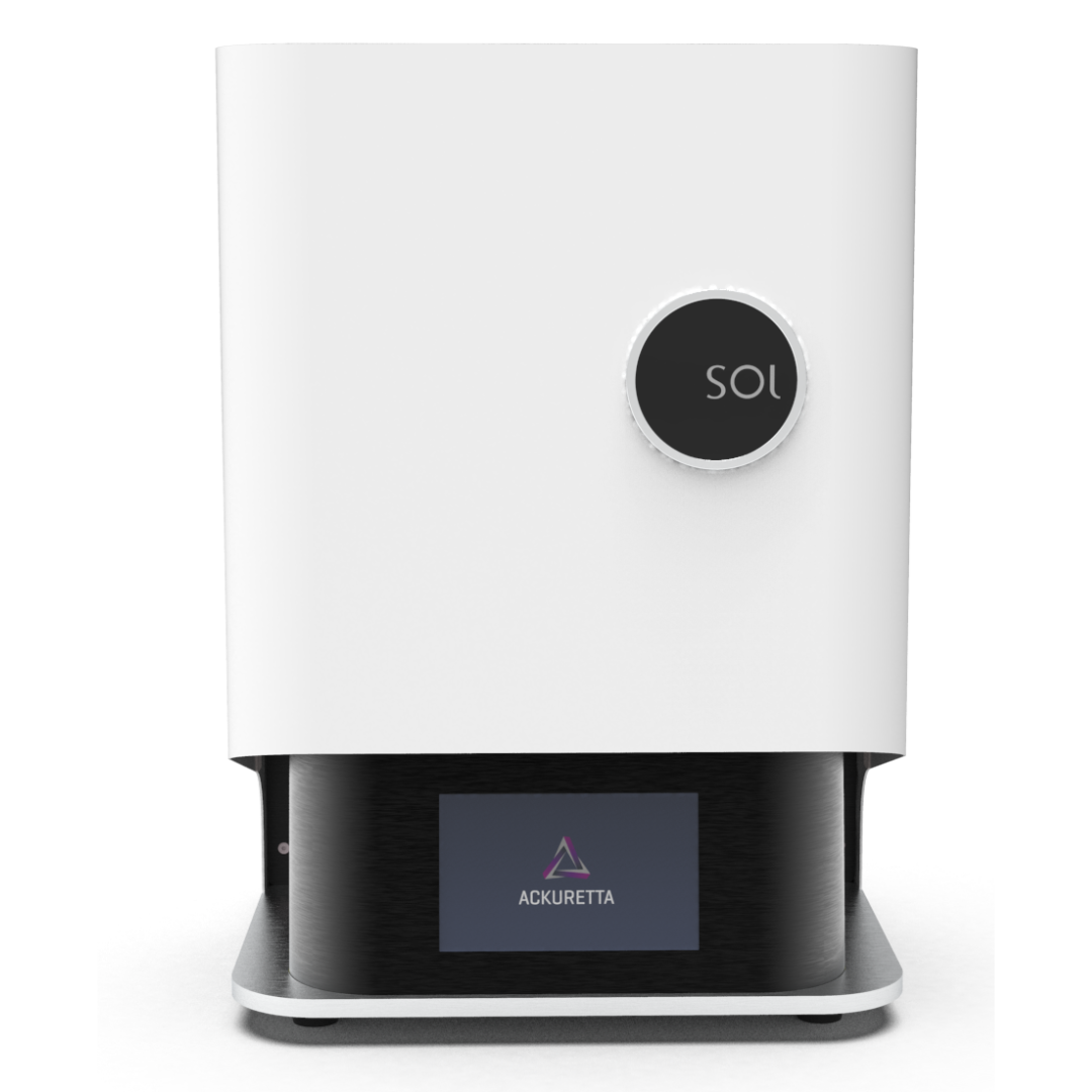 SOL 3D Printer High Precision & Reliable Performance – OBLU HEALTHCARE