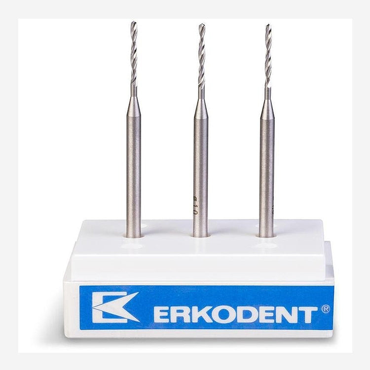 HSS Twist Drill High-Speed Steel Drill for Precision & Durability ...