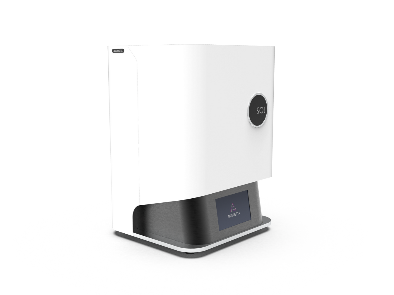 SOL 3D Printer High Precision & Reliable Performance – OBLU HEALTHCARE