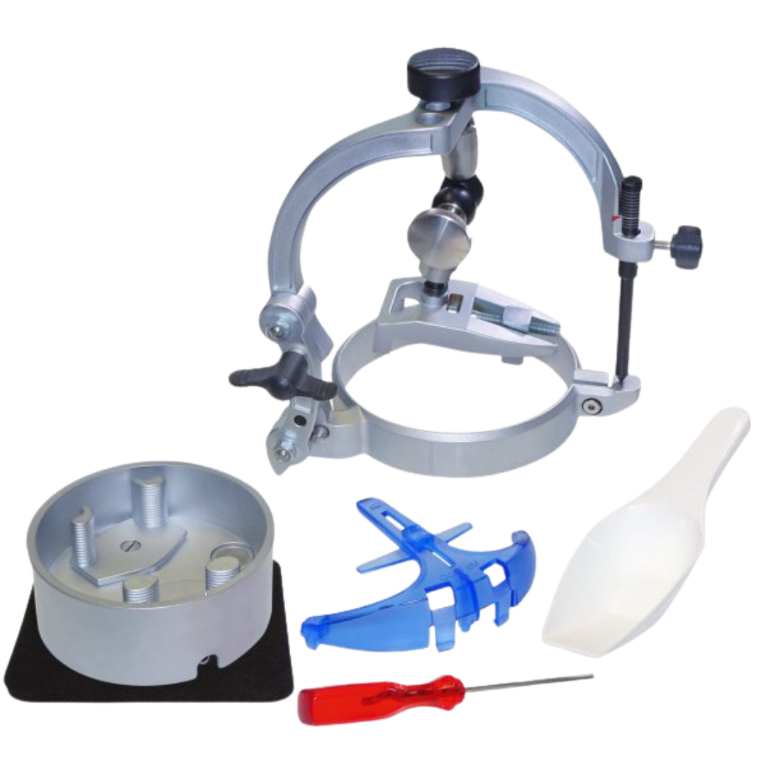 Occluform-3 Advanced Solution for Optimal Occlusion – OBLU HEALTHCARE