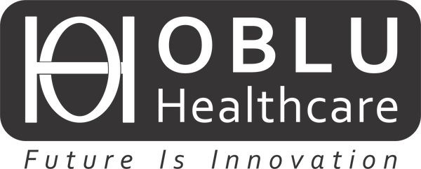 OBLU HEALTHCARE – OBLU HEALTHCARE